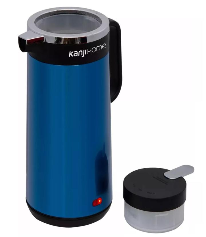 PAVA ELECTRICA KJH-PE15006M AZUL | KANJIBP | Giúdice PAVA ELECTRICA KJH-PE15006M AZUL | KANJIBP | Giúdice